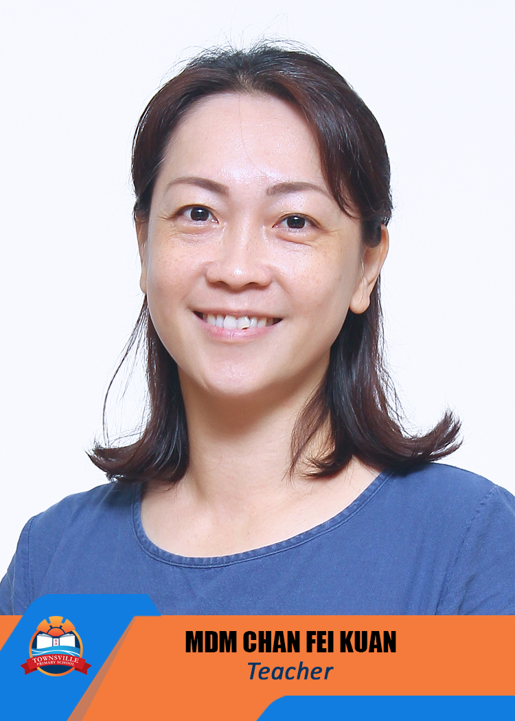 Primary 2: Diligence